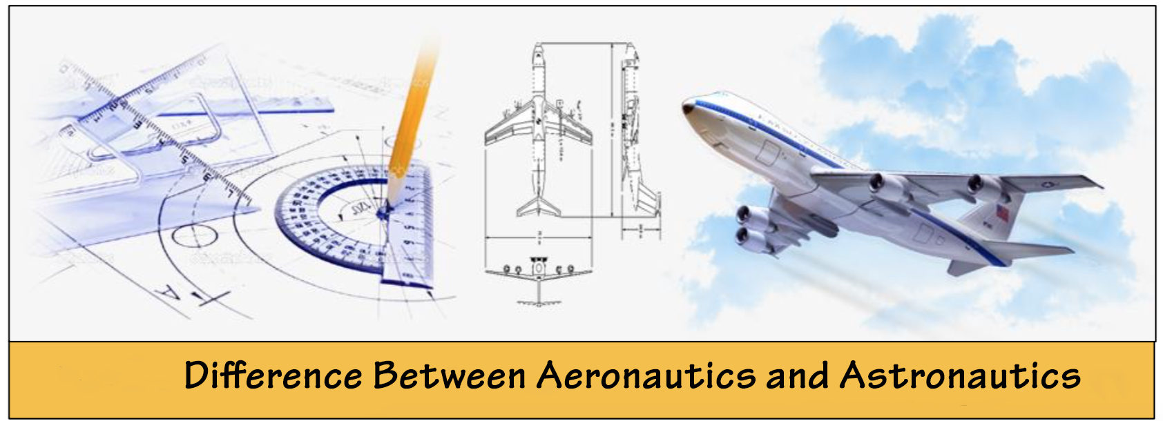 Identify the Career in Aeronautics and Astronautics Engineering & Learn ...