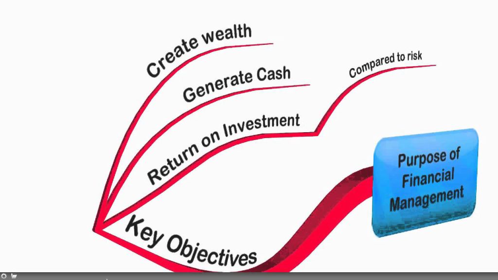 Financial Management, Its Functions and Basics with Examples ...